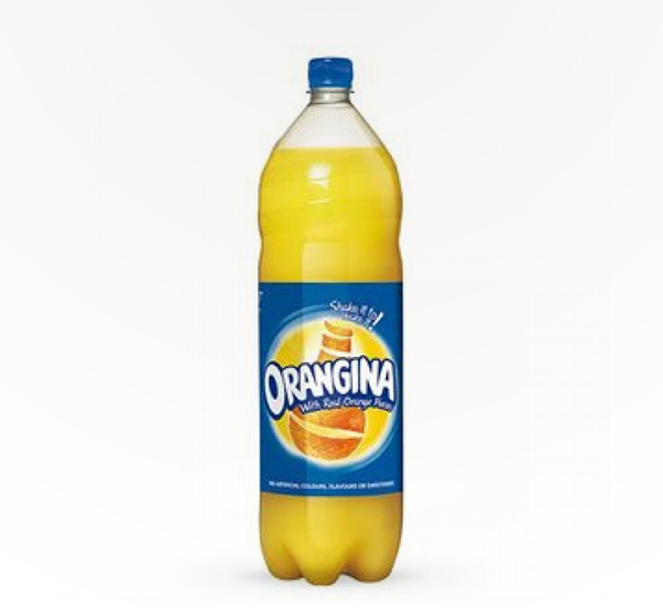 Orangina – Shake The Pulp Delivered Near You | Saucey