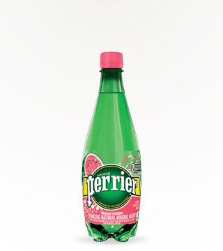 Perrier – Watermelon Sparkling Water Delivered Near You | Saucey