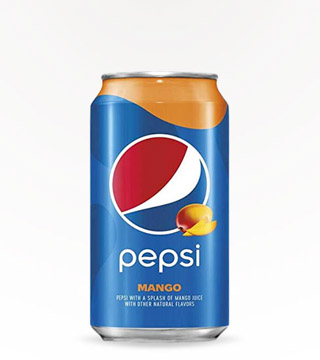 Pepsi – Mango Delivered Near You | Saucey