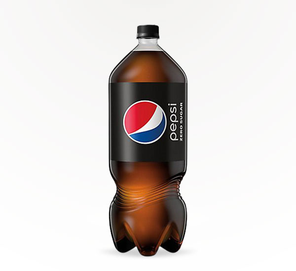 Pepsi – Max Delivered Near You | Saucey
