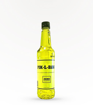 Pik-L-Bak – Pickle Juice Mixer Delivered Near You | Saucey