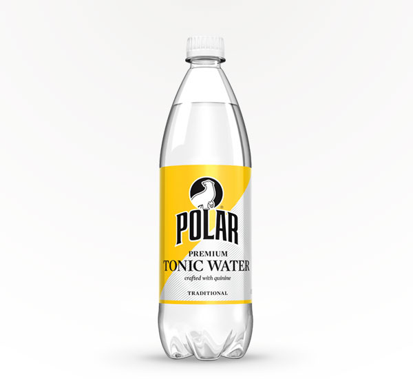 Polar – Tonic Water Delivered Near You | Saucey