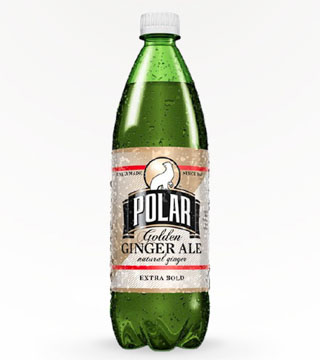 Polar – Ginger Ale Delivered Near You | Saucey