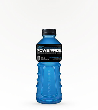 Powerade – Mountain Berry Blast Delivered Near You | Saucey