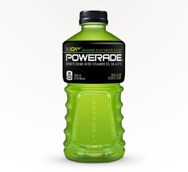 Powerade – Melon Delivered Near You | Saucey