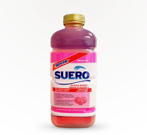Repone Suero – Bubble Gum Delivered Near You | Saucey