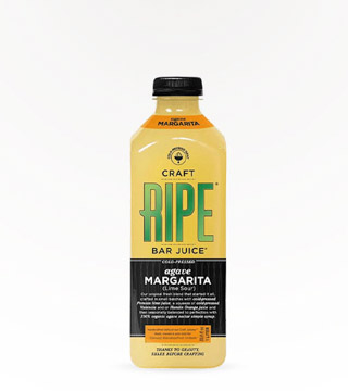 Ripe Bar Juice – Agave Margarita Delivered Near You | Saucey