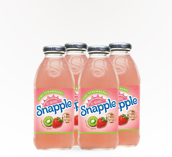 Snapple – Kiwi Strawberry Delivered Near You | Saucey