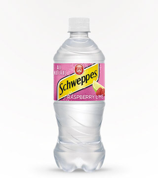 Schweppes – Raspberry Lime Sparkling Water Delivered Near You | Saucey