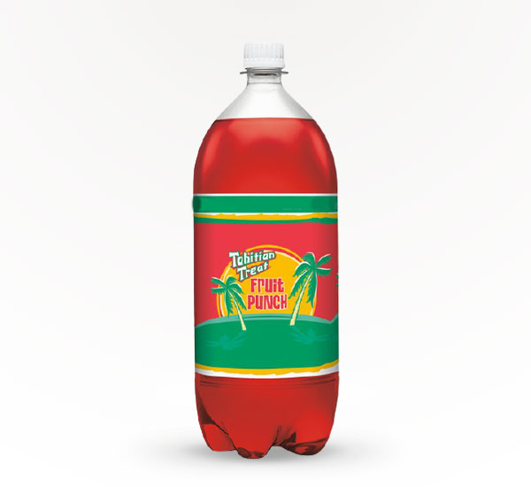 Tahitian Treat – Fruit Punch Delivered Near You | Saucey