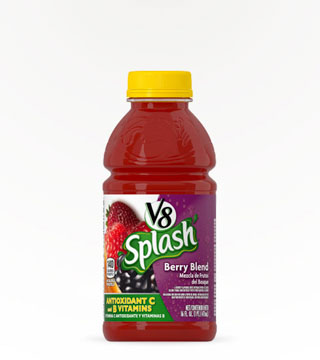V8 Splash – Berry Blast Delivered Near You | Saucey