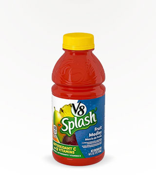 V8 Splash – Fruit Medley Delivered Near You | Saucey