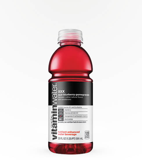 Vitamin Water – Formula 50 Grape Delivered Near You | Saucey