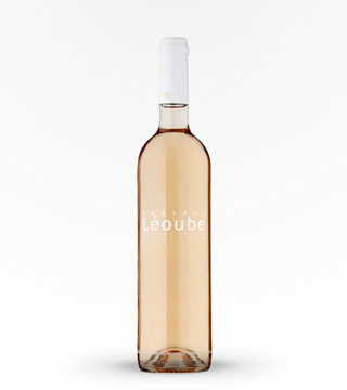Château Léoube – Rosé de Léoube Delivered Near You | Saucey