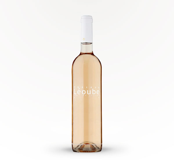Château Léoube – Rosé de Léoube Delivered Near You | Saucey
