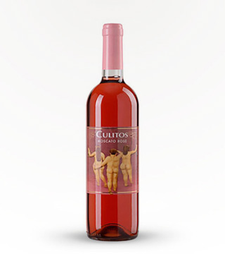 Culitos – Rosé Delivered Near You | Saucey