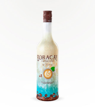 Boracay – Cappuccino Rum Delivered Near You | Saucey
