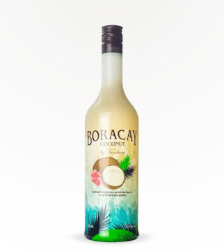 Boracay – Coconut Rum Delivered Near You | Saucey