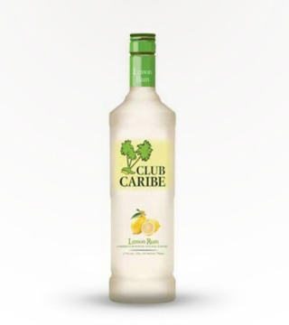 Club Caribe – Lemon Rum Delivered Near You | Saucey