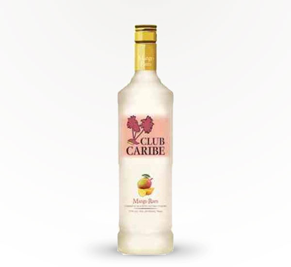 Club Caribe – Mango Rum Delivered Near You | Saucey