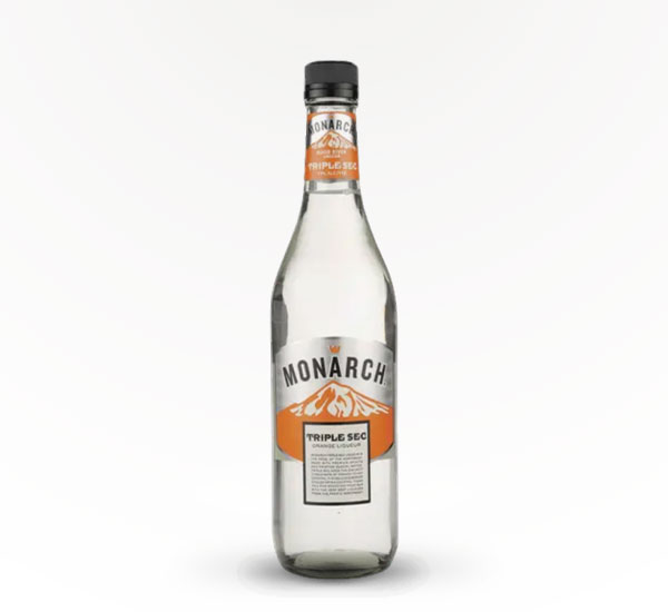 Monarch – Silver Rum Delivered Near You | Saucey