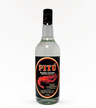 Pitú – Cachaça Rum Delivered Near You | Saucey