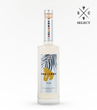 SelvaRey White Rum Delivered Near You | Saucey