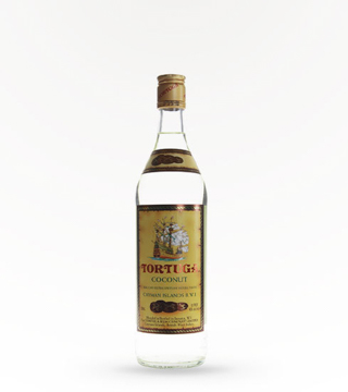 Tortuga Coconut Rum Flavored Rum Delivered Near You | Saucey