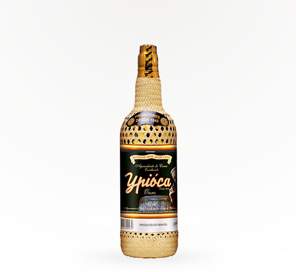 Ypióca – Ouro Cachaça Delivered Near You | Saucey