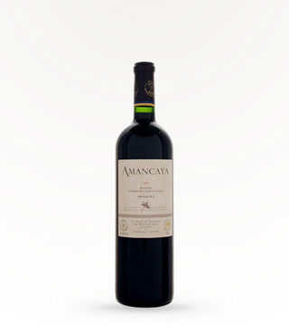 Amancaya – Malbec Cabernet Sauvignon '07 Delivered Near You | Saucey