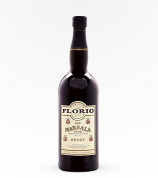 Florio – Sweet Marsala Delivered Near You | Saucey