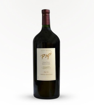 Papi – Cabernet Sauvignon Delivered Near You | Saucey