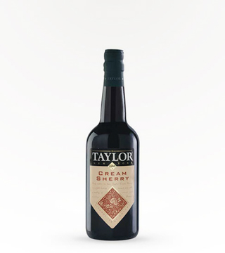 Taylor – Cream Sherry Delivered Near You | Saucey