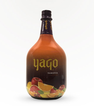 Yago – Sangria Delivered Near You | Saucey