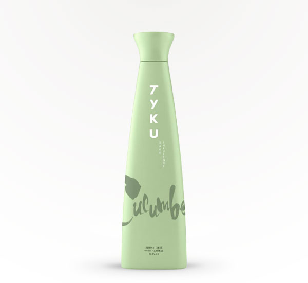 Ty Ku Sake – Cucumber Delivered Near You | Saucey