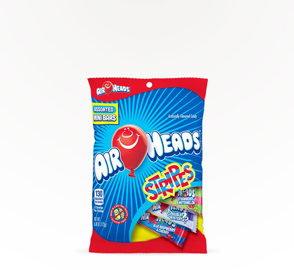 Airheads – Stripes Delivered Near You | Saucey