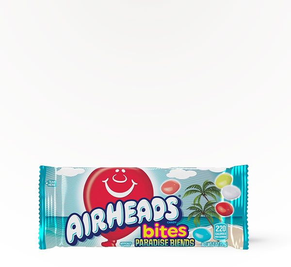 Airheads Bites – Paradise Blends Delivered Near You | Saucey
