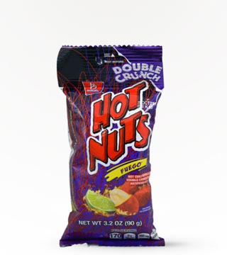 Barcel Hot Nuts