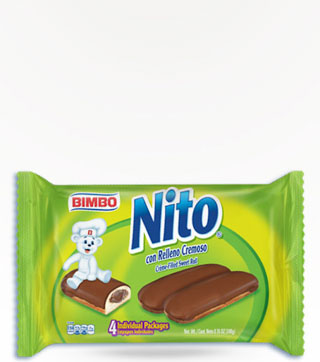 Bimbo – Nito Duo Delivered Near You | Saucey