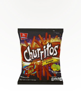Barcel Churittos Stix – Fuego Delivered Near You | Saucey