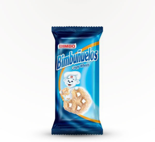 Bimbo – Bimbuñuelos Delivered Near You | Saucey