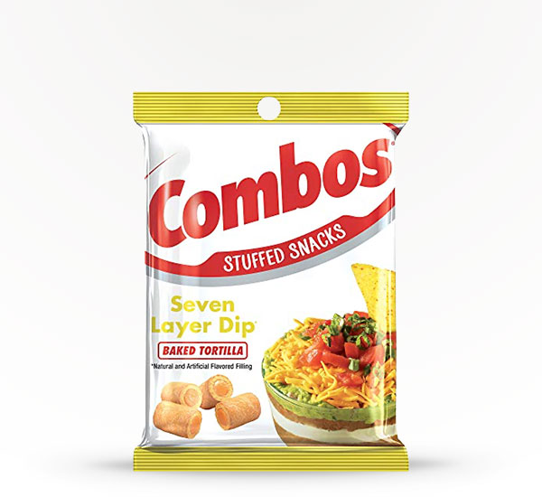 Combos – 7 Layer Dip Delivered Near You | Saucey