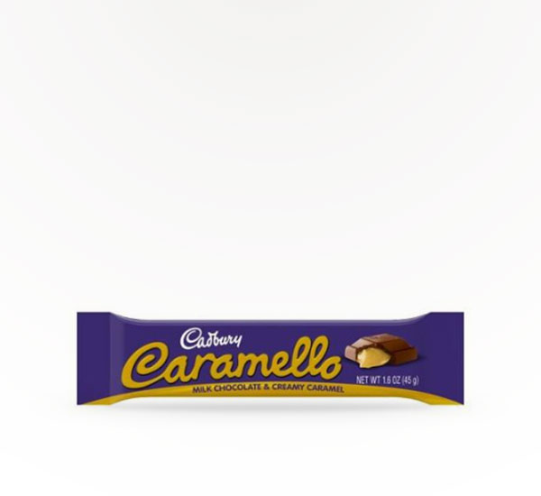 Carmelo Candy