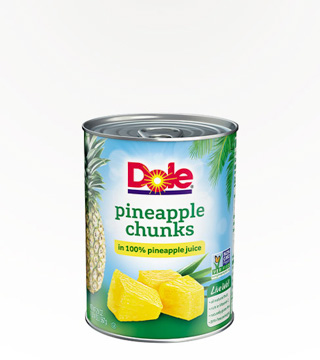 Dole – Pineapple Chunks Delivered Near You | Saucey