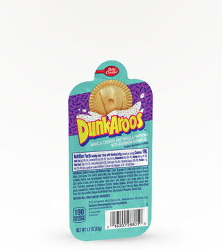 Dunk-a-roo – Vanilla Cookies with Frosting Delivered Near You | Saucey