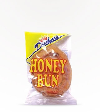 Duchess Honey Bun – Honey Delivered Near You | Saucey