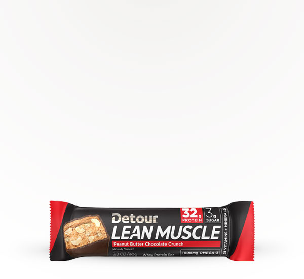 Lean Body Protein Bars