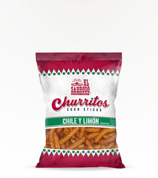 Churritos Chips