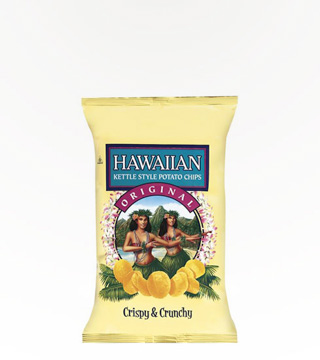 Hawaiian Chips – Original Delivered Near You | Saucey