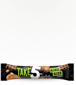 Hershey's – Take 5 Delivered Near You | Saucey